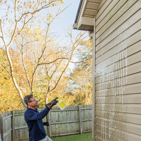 SF House & Deck Outdoor Cleaner w/Hose End 32oz 6ct – Spray & Forget